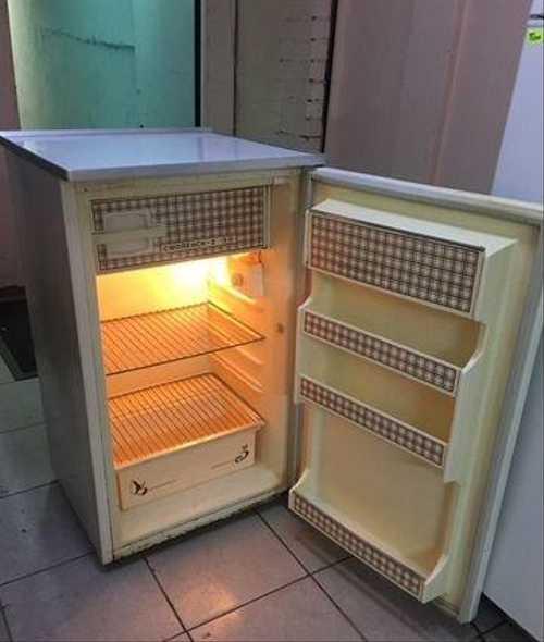 Холодильник Смоленск. Гарантия и доставка