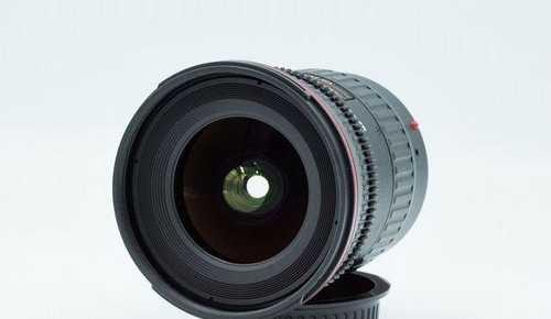 Tokina AT-X 17-35mm f/4 Pro FX V Canon EF