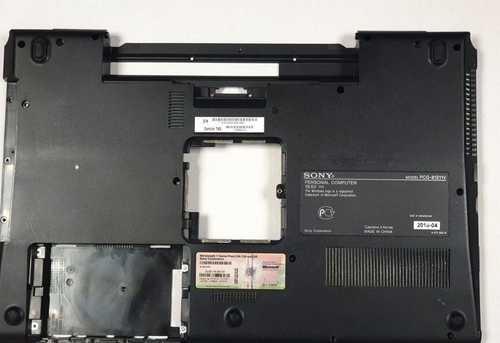 Поддон ноутбука Sony PCG-81211V
