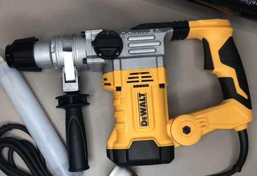 Перфоратор DeWalt 1680