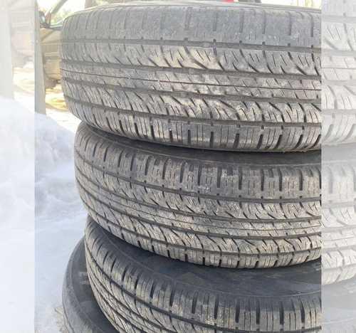 Viatti Bosco A/T 205/75 R15 50Q