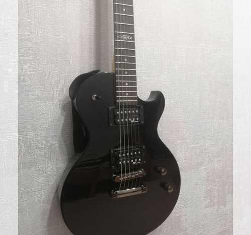 Электрогитара schecter sgr solo-2