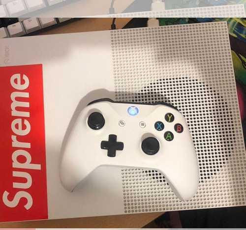 Xbox one s 1tb