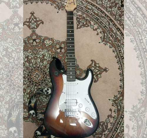 Электрогитара Fernandes LE-1Z 3SB/ L