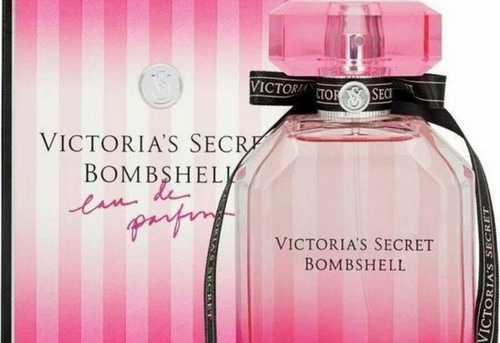 Духи женские Bombshell Victoria's Secret