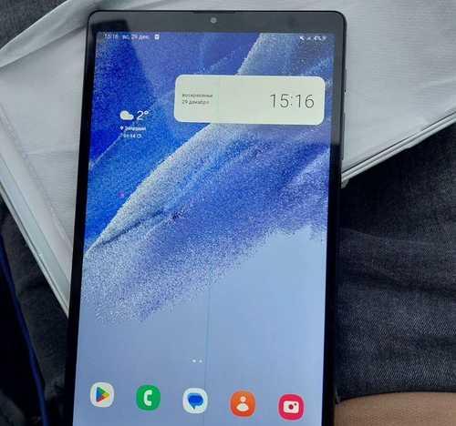 Планшет samsung galaxy tab a7 lite 64