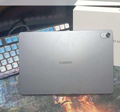 Планшет Huawei mate pad 11.5