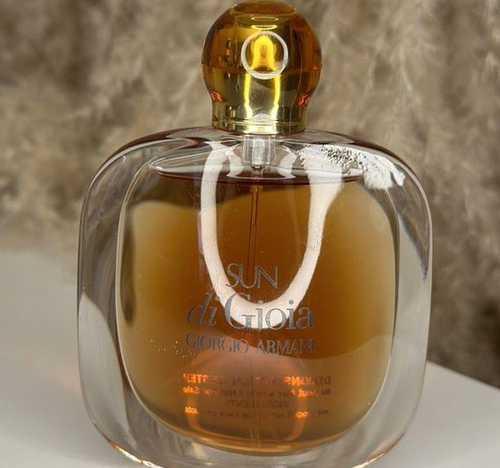 Giorgio Armani Sun di Gioia, edp, 50 ml