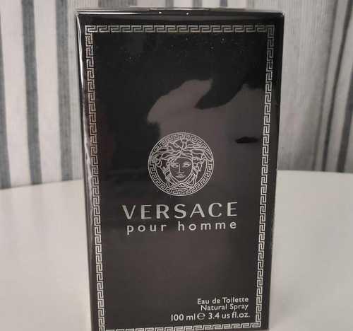 Versace pour homme