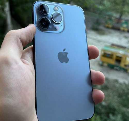 iPhone 13 Pro, 128 ГБ