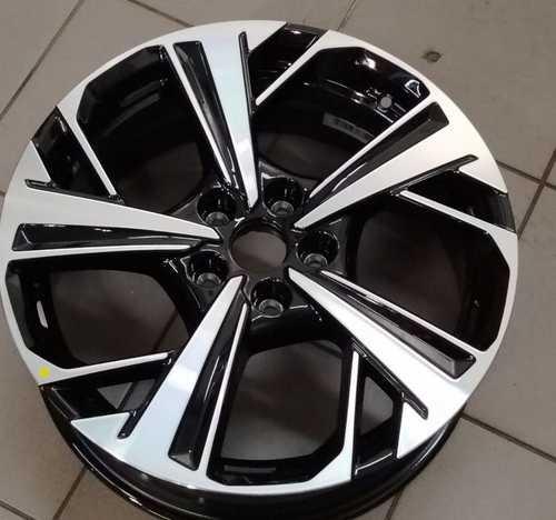 Диск колесный литой JAC JS6 3101120U2403