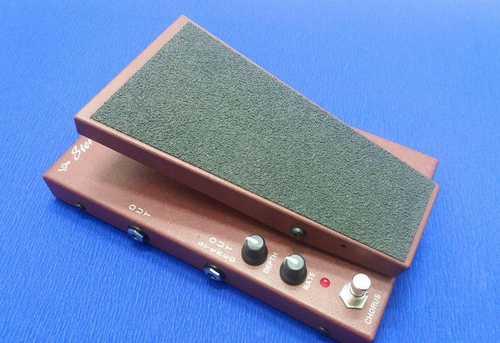 Morley SCV Stereo Chorus Volume