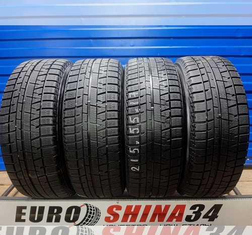 Yokohama Ice Guard IG50  215/55 R17 94S