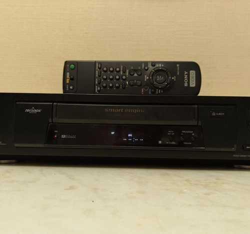 Видеомагнитофон Sony SLV-SE700R HI-FI Stereo