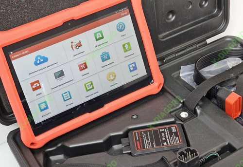 Launch X-431 PRO V7 (X-diag V7)
