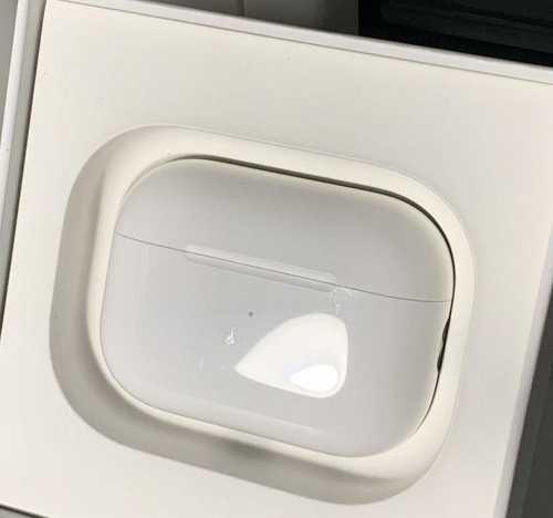 Кейс для airpods pro 2 type c новый