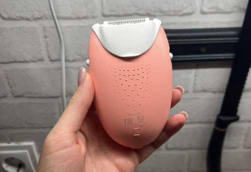 Эпилятор braun SE 3-176