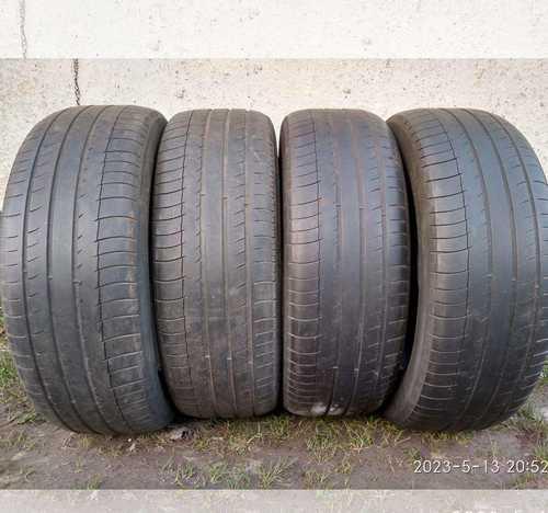 Michelin Latitude Sport 225/60 R18