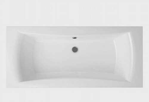 Акриловая ванна Lavinia Boho Evan 180x80