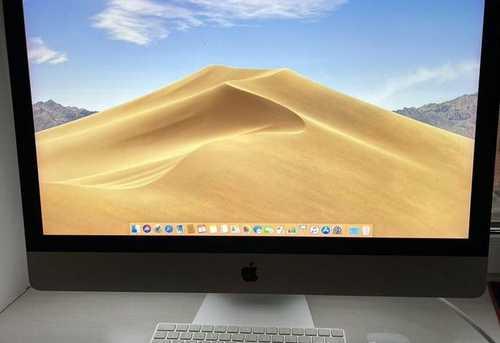Apple iMac 27 2015 1tb