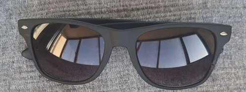 Солнцезащитные очки 3 пары