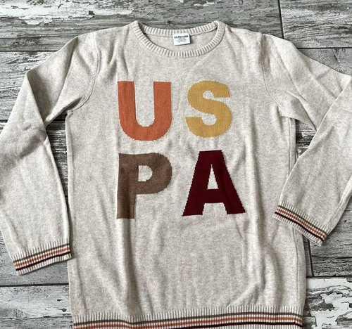 Свитшот us polo assn 146 152