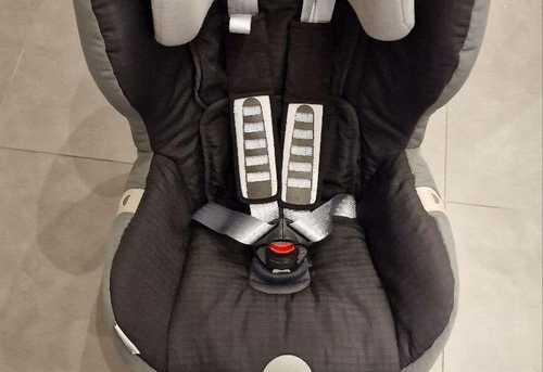 Автокресло Britax Romer Safefix Plus (Isofix) 9-18