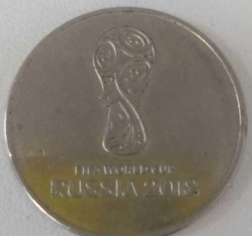 Монета