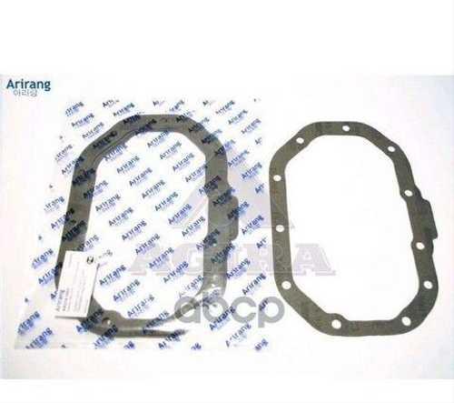 Прокладка поддона кпп nexia N150/aveo/lacetti/C