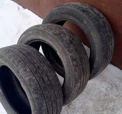 Michelin Energy LX4 205/55 R16 104