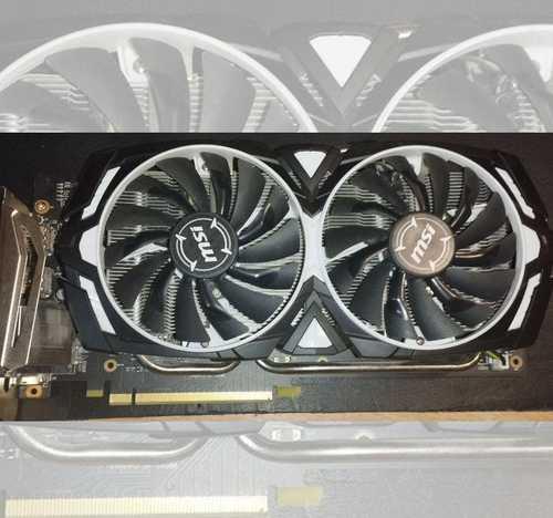 Видеокарта gtx 1060 3gb