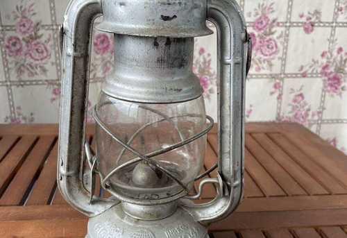 Лампа старинная,40-е годы, Globus, Европа
