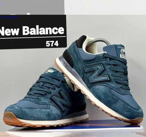 Кроссовки new balance