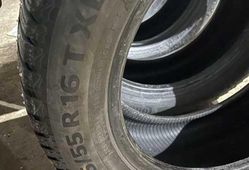 Continental IceContact 2 85/8.5 R16 30T
