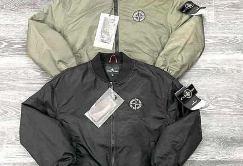 Ветровка stone island