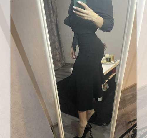 Massimo dutti юбка s