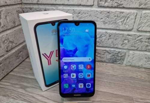 HUAWEI Y5 (2019), 2/32 ГБ