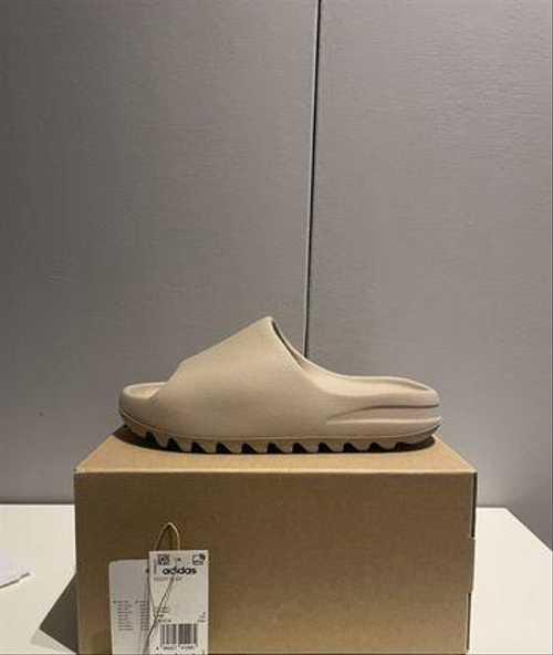 Adidas yeezy slide pure 8 UK US