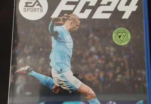 FIFA 24 PS5