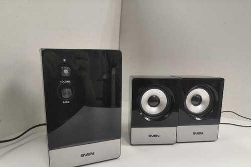 Акустика для пк Sven MS-90