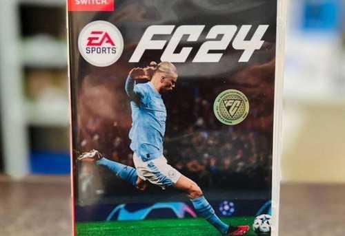 EA Sports FC24 (Fifa 24) Nintendo Switch