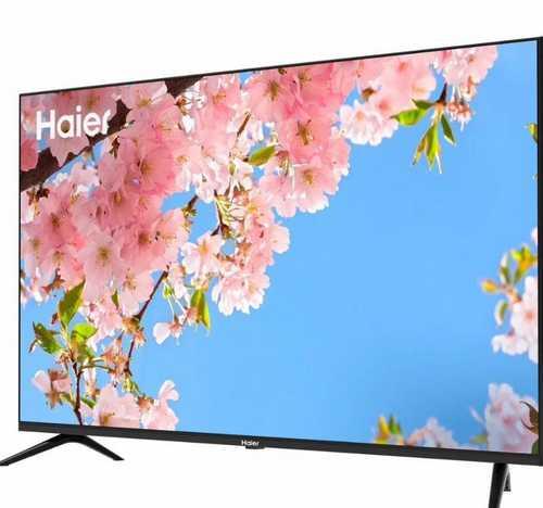 Haier 43 SMART tv s4