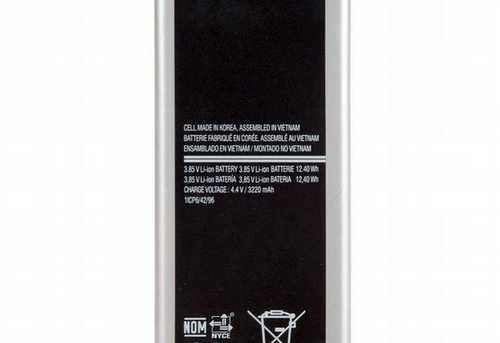 Аккумулятор для Samsung Galaxy Note 4 SM-N910F EB