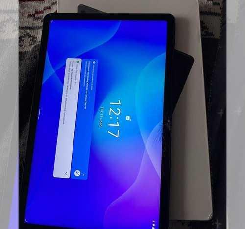 Планшет Lenovo Tab P11 TB-J606F