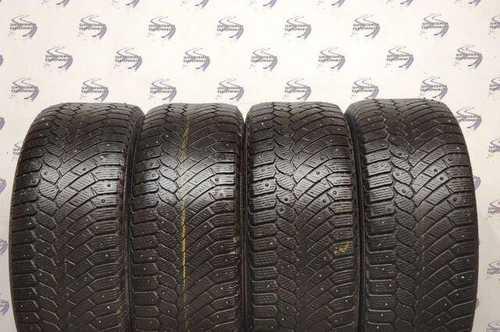 Continental Conti4x4IceContact 255/55 R18 109T