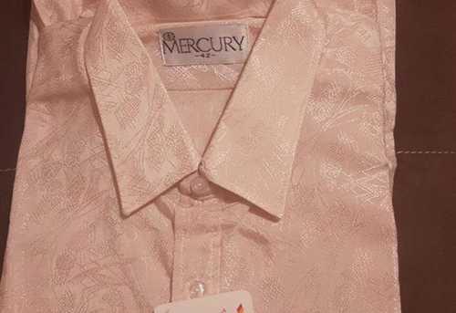 Рубашка mercury