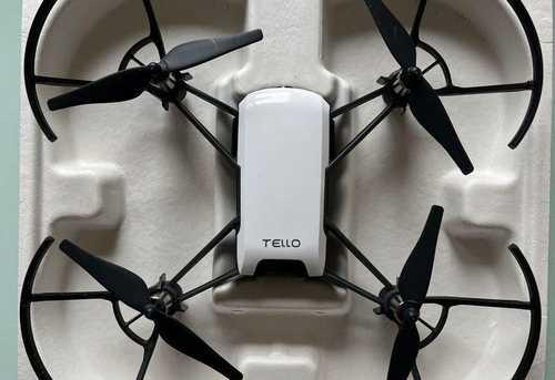 Дрон DJI Tello