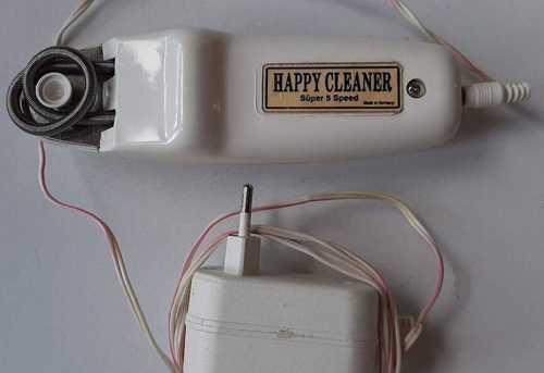 Эпилятор Happy Cleaner