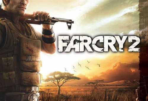 Far Cry 2 Steam Gift Россия Турция Казахстан