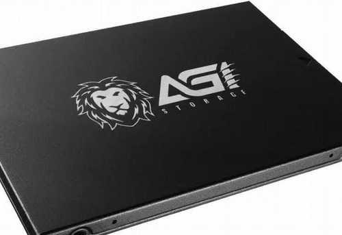 Ssd диски digma 512gb agi 1 tb